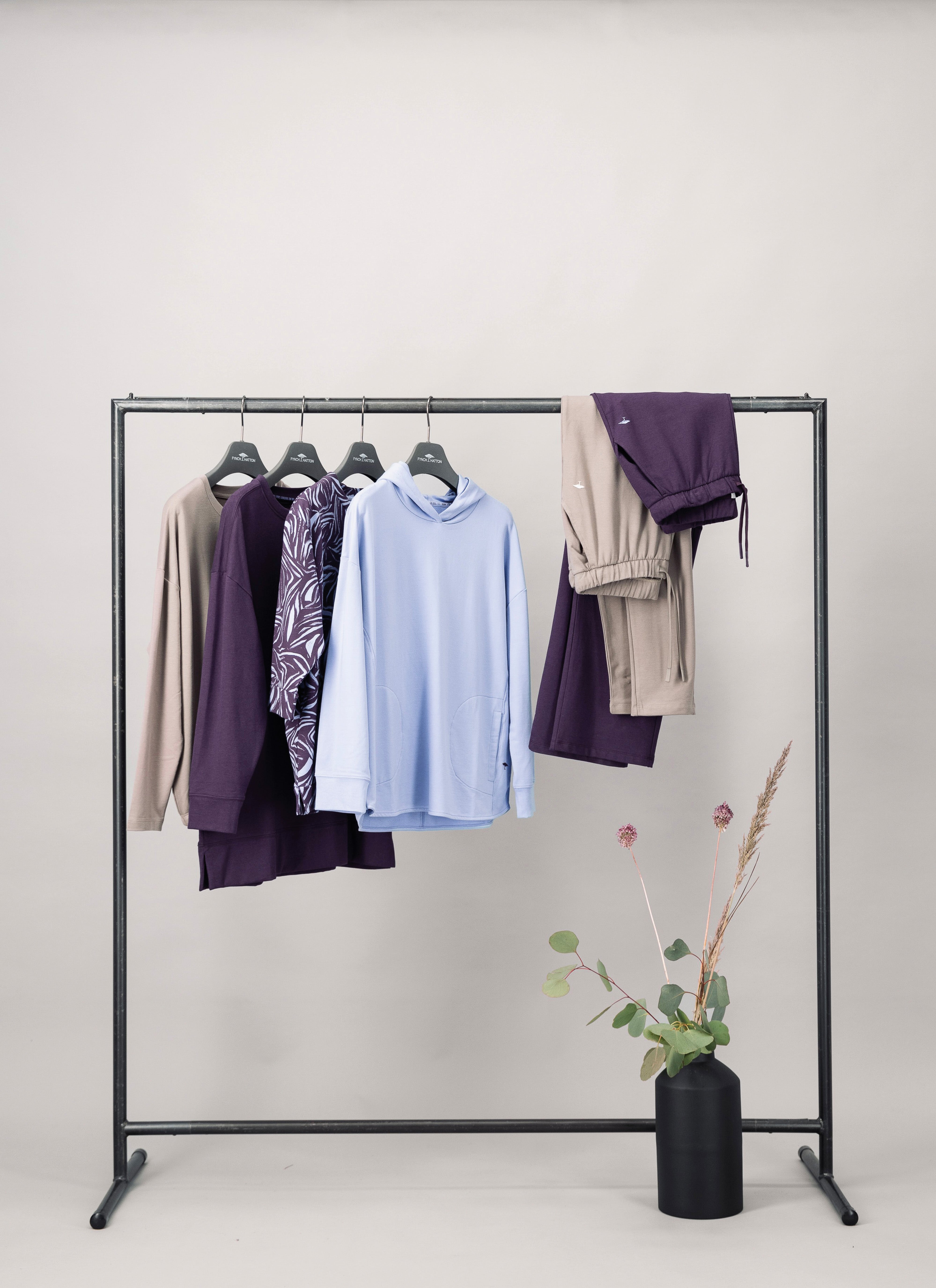 FYNCH-HATTON - Mode-Trends für Damen 2024 – FYNCH-HATTON | Offizieller Online Shop