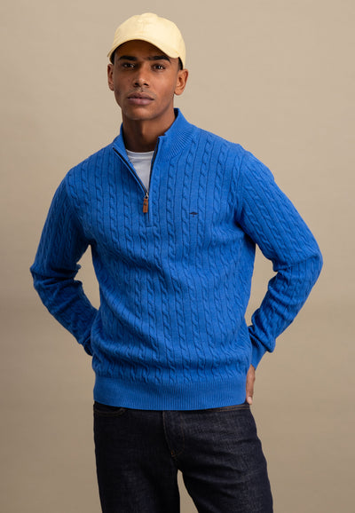 Herren Sweat von FYNCH-HATTON – FYNCH-HATTON | Offizieller Online Shop
