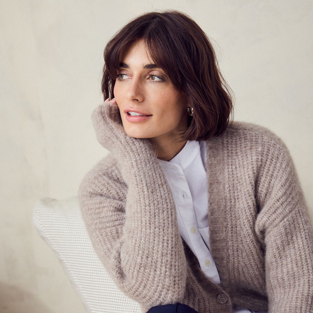 Damenkollektion – FYNCH-HATTON | Offizieller Online Shop