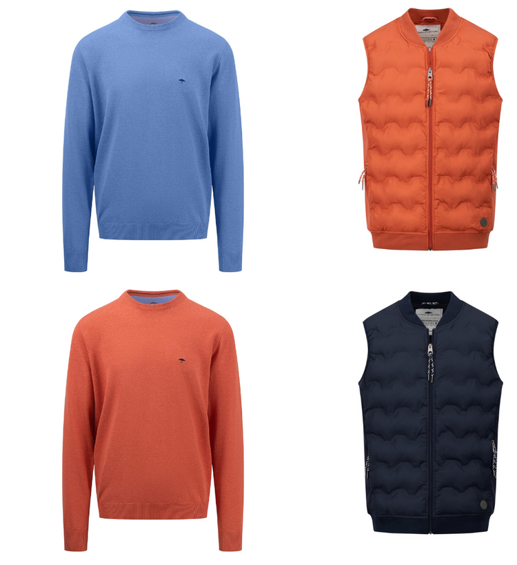 New drops – FYNCH-HATTON | Offizieller Online Shop